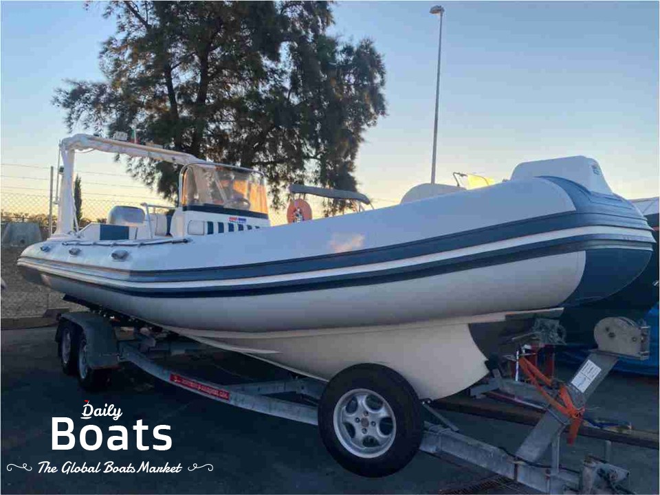 2007 Valiant 750 Cruiser for sale. View price, photos and Buy 2007 ...
