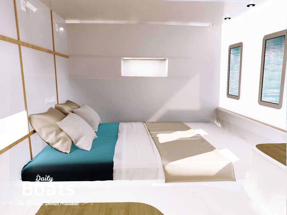 2021 Bader Hausboot Kronland Ii for sale. View price, photos and Buy ...