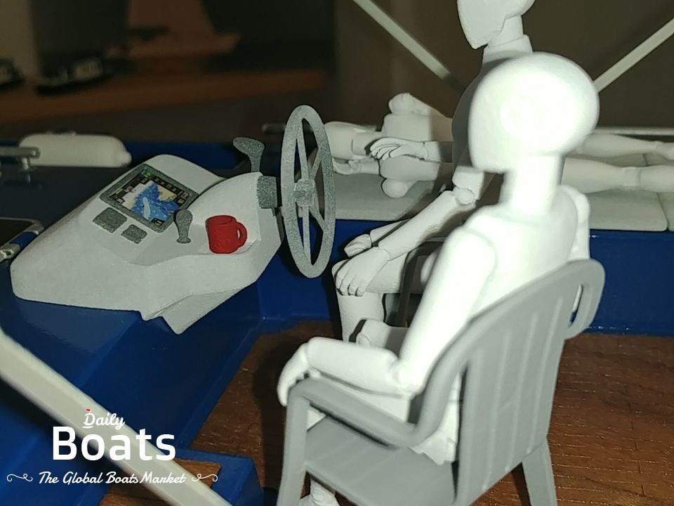 2021 Bader Hausboot Kronland Ii for sale. View price, photos and Buy ...