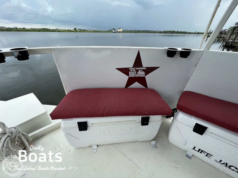 2020 Custom built/Eigenbau Party Barge 45 for sale. View price, photos ...