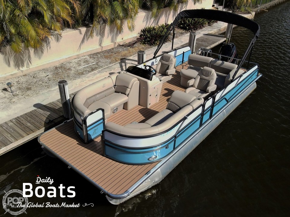 2019 Misty Harbor B2285Cbc for sale. View price, photos and Buy 2019 ...