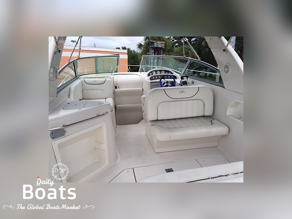 2001 Monterey 302 for sale. View price, photos and Buy 2001 Monterey ...