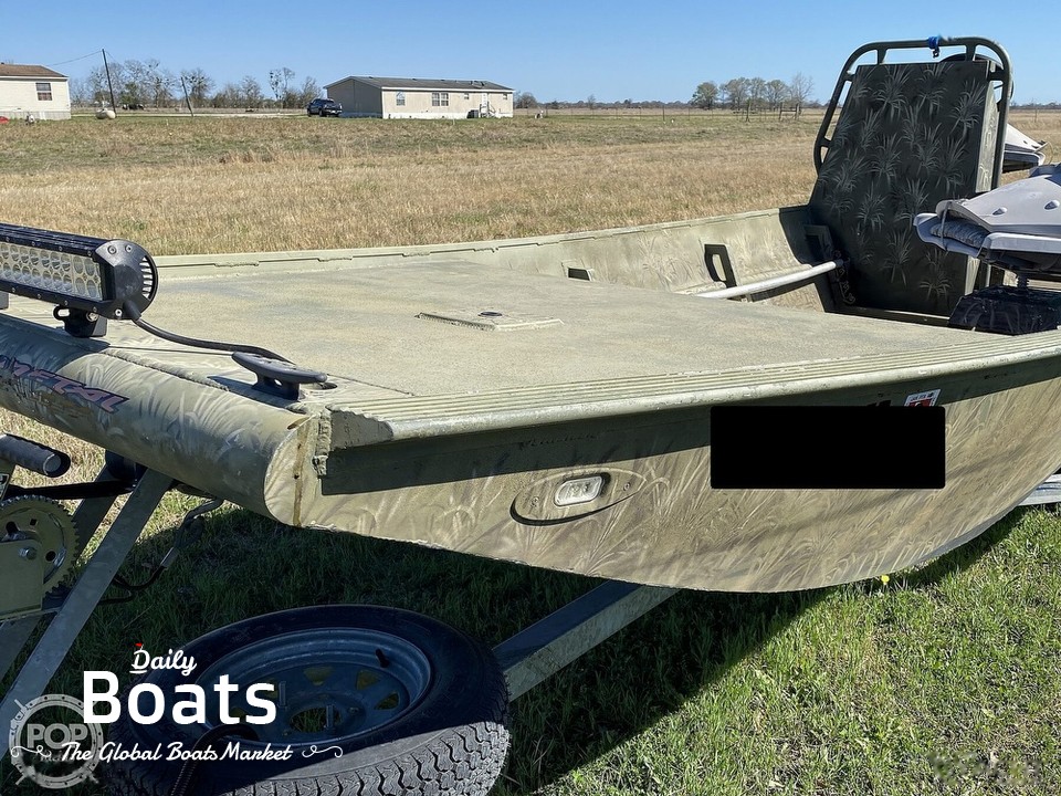 2015 Venom Power Boats Heavy Metal for sale. View price, photos and Buy ...