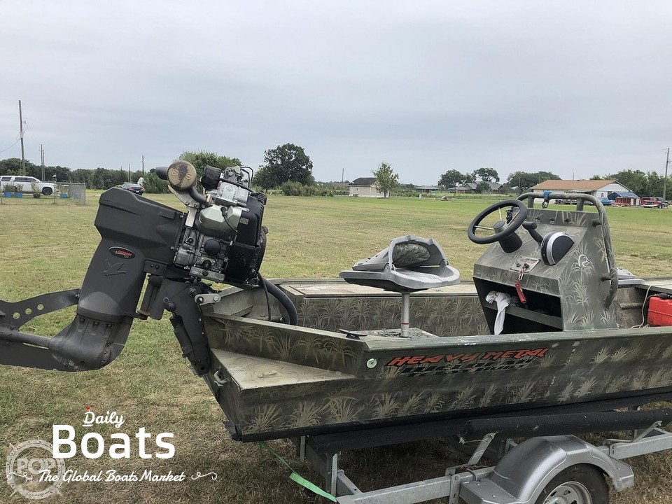 2015 Venom Power Boats Heavy Metal for sale. View price, photos and Buy ...