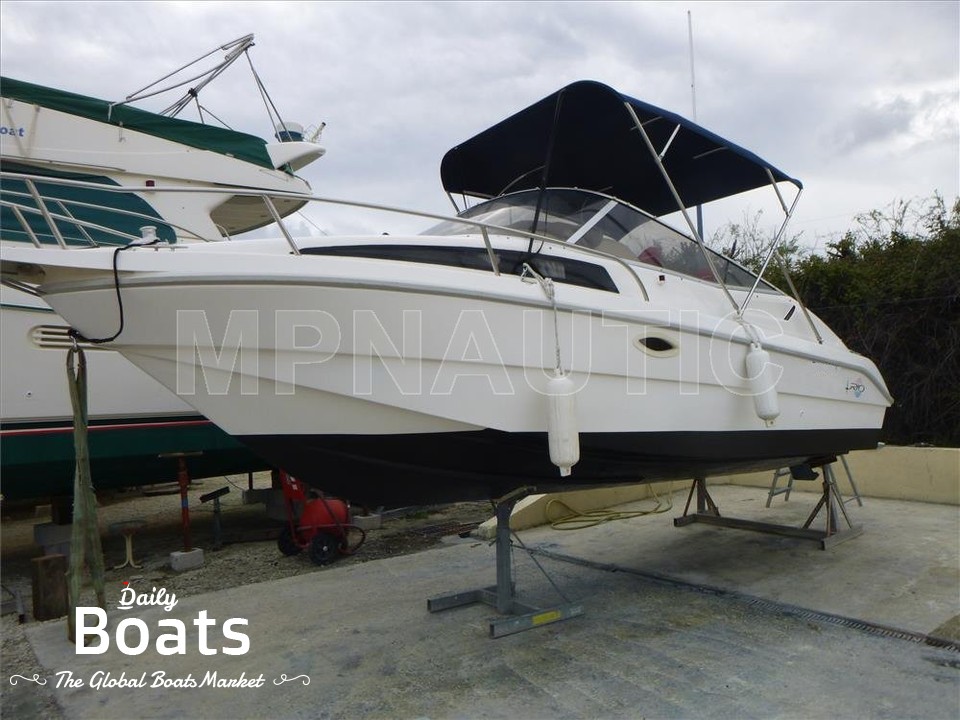 2005 Rio Boats 550 Cruiser for sale. View price, photos and Buy 2005 ...