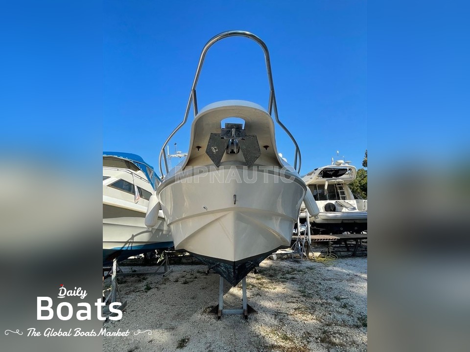 2005 Rio Boats 550 Cruiser for sale. View price, photos and Buy 2005 ...