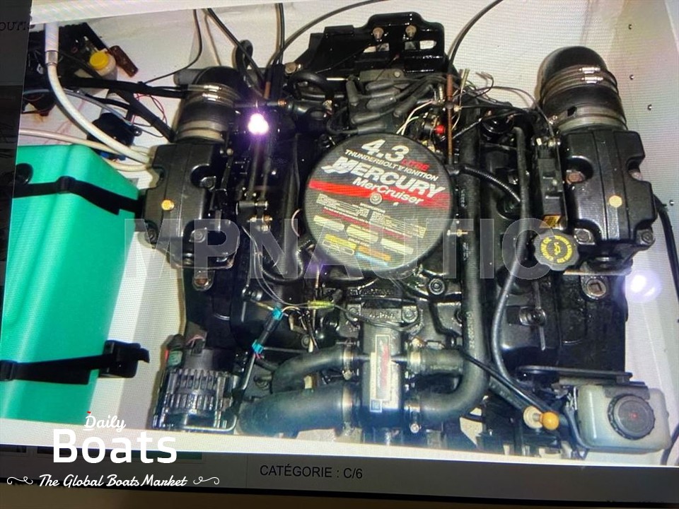 2005 Rio Boats 550 Cruiser for sale. View price, photos and Buy 2005 ...