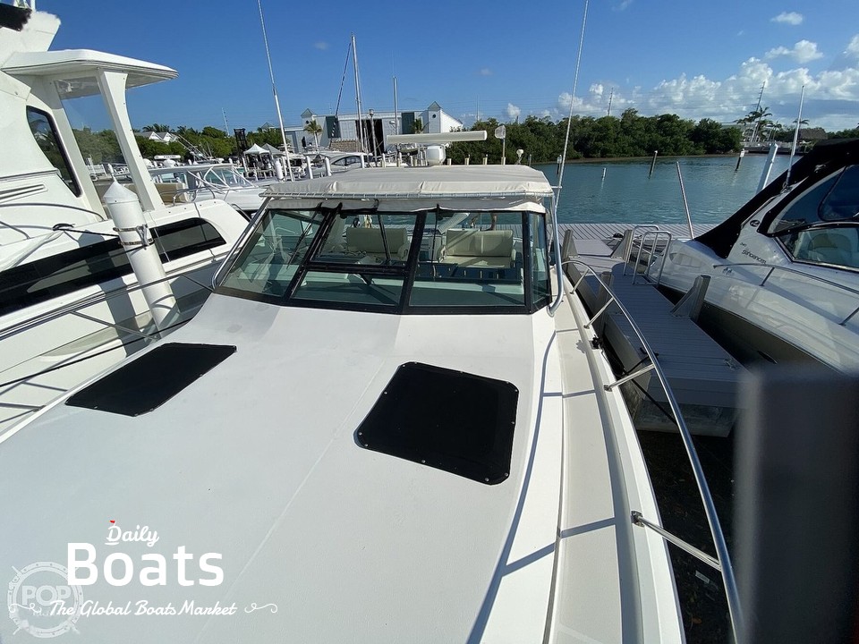 1989 Tiara Yachts 3600 Open for sale. View price, photos and Buy 1989 ...