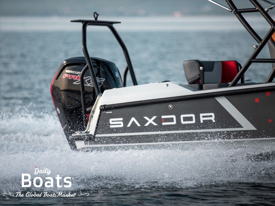 2021 Saxdor Yachts 200 Sport for sale. View price, photos and Buy 2021 ...