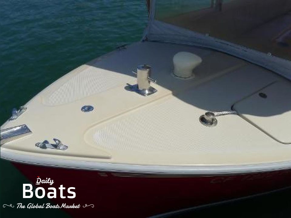 2006 Duffy 21 Classic for sale. View price, photos and Buy 2006 Duffy ...