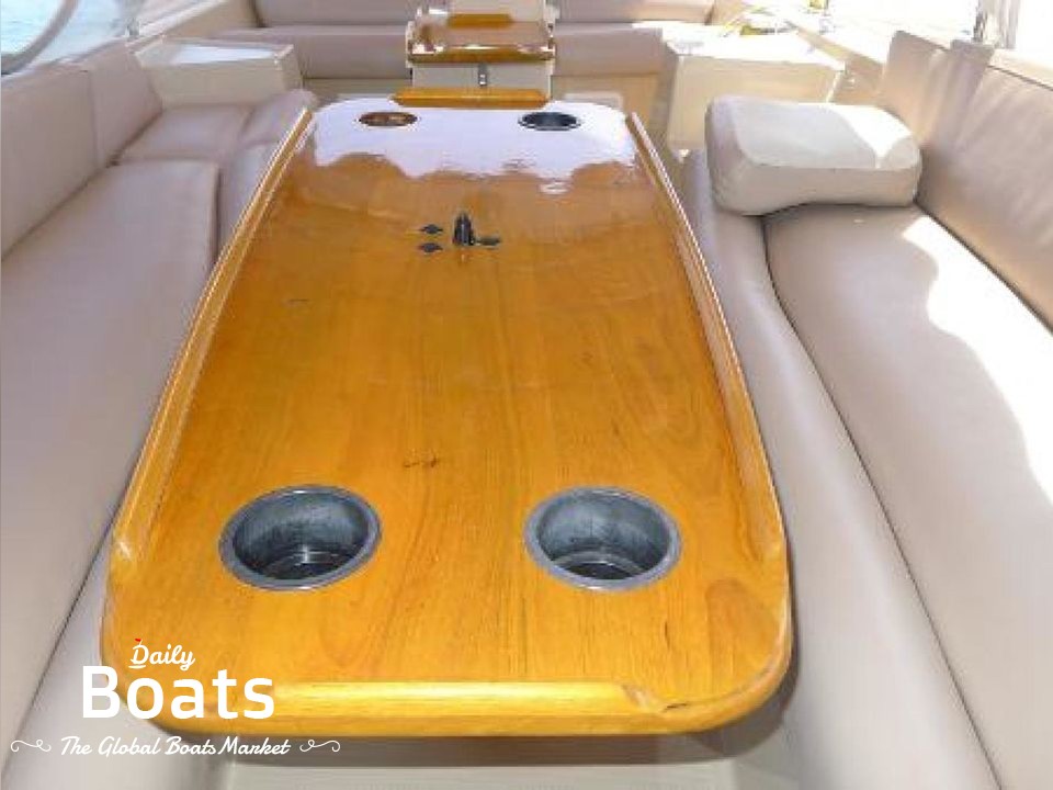 2006 Duffy 21 Classic for sale. View price, photos and Buy 2006 Duffy ...