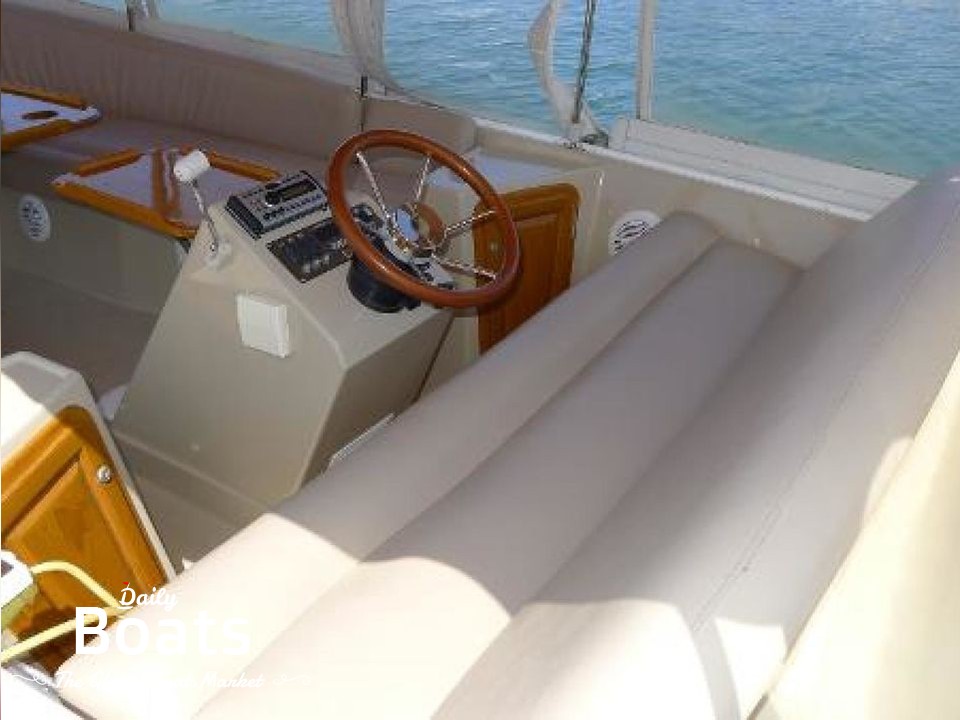 2006 Duffy 21 Classic for sale. View price, photos and Buy 2006 Duffy ...