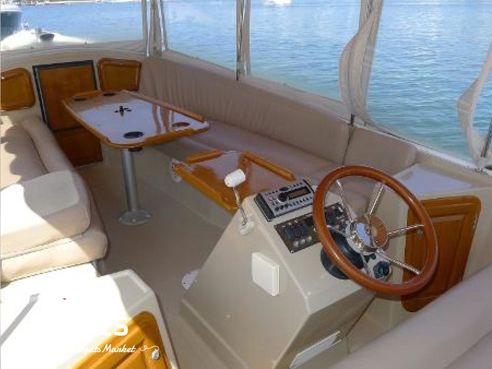 2006 Duffy 21 Classic for sale. View price, photos and Buy 2006 Duffy ...