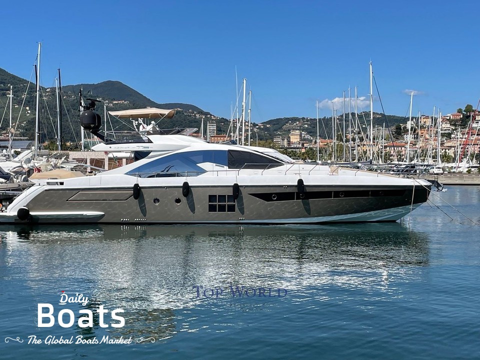 2015 Azimut 77S for sale. View price, photos and Buy 2015 Azimut 77S ...
