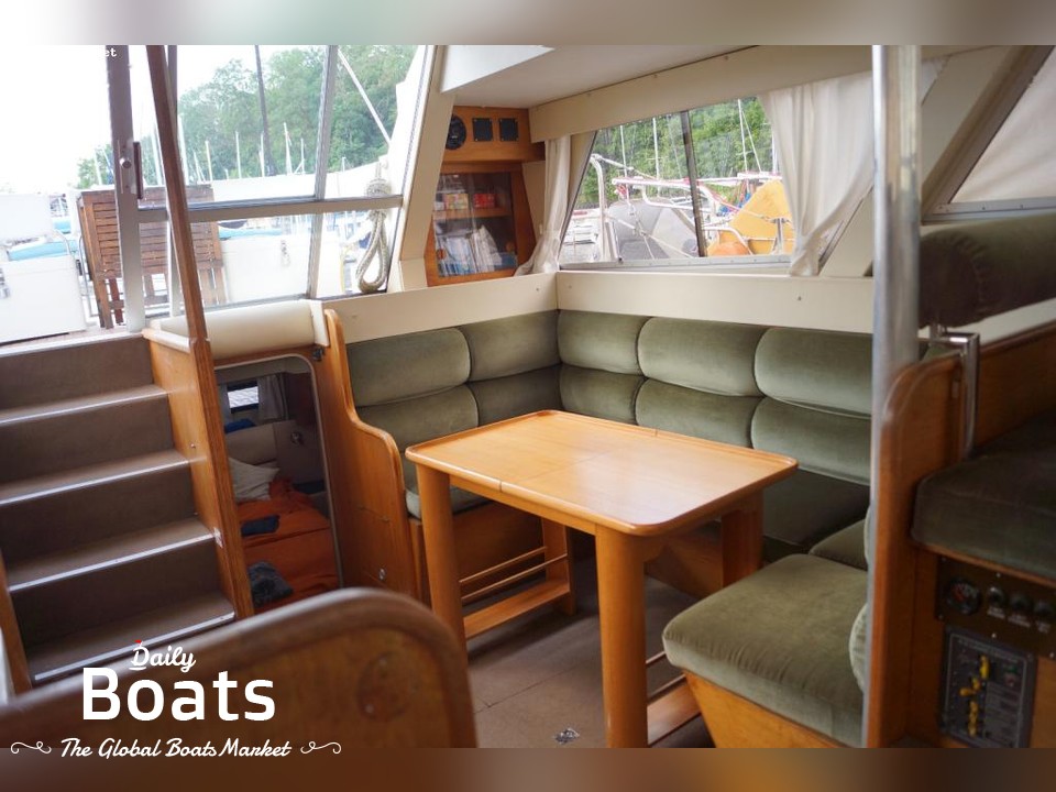 1983 Princess Yachts 414 Fly for sale. View price, photos and Buy 1983 ...