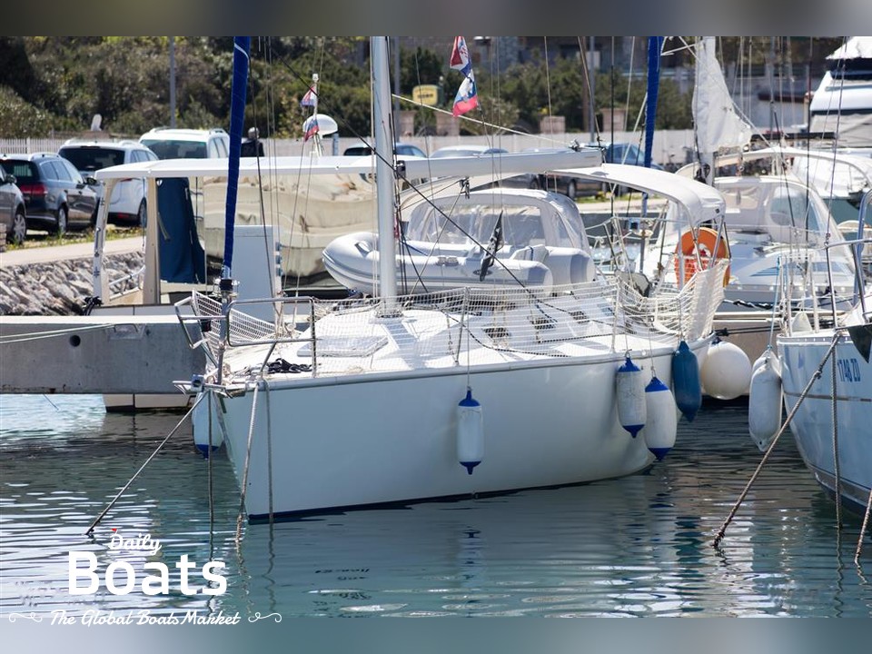2018 Custom Line Yachts Sailboat for sale. View price, photos and Buy ...