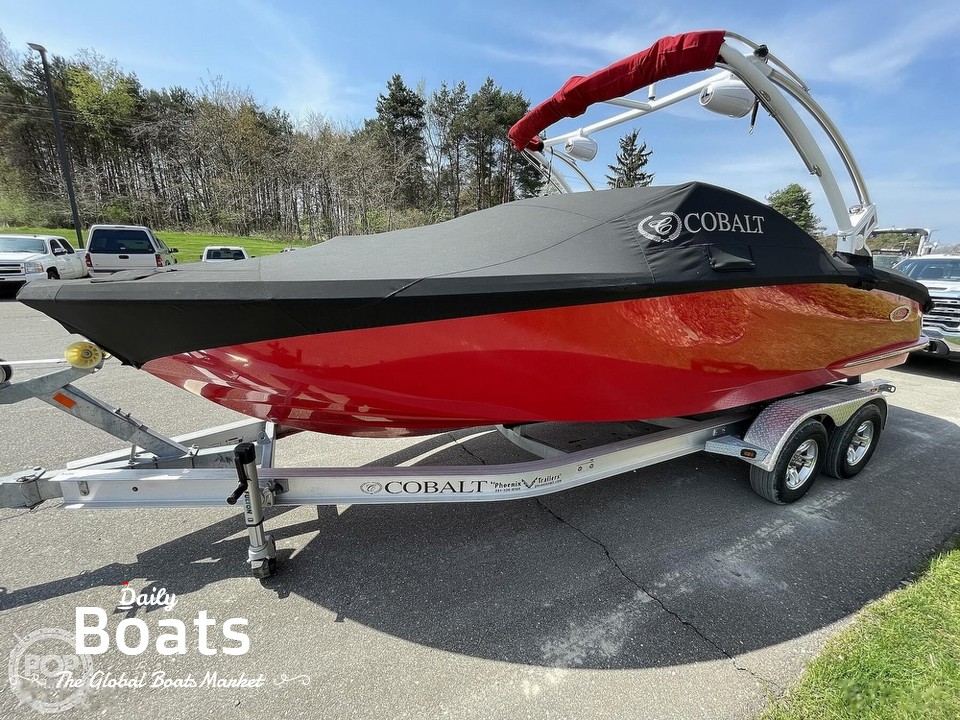 2016 Cobalt Boats Cs3 for sale. View price, photos and Buy 2016 Cobalt ...