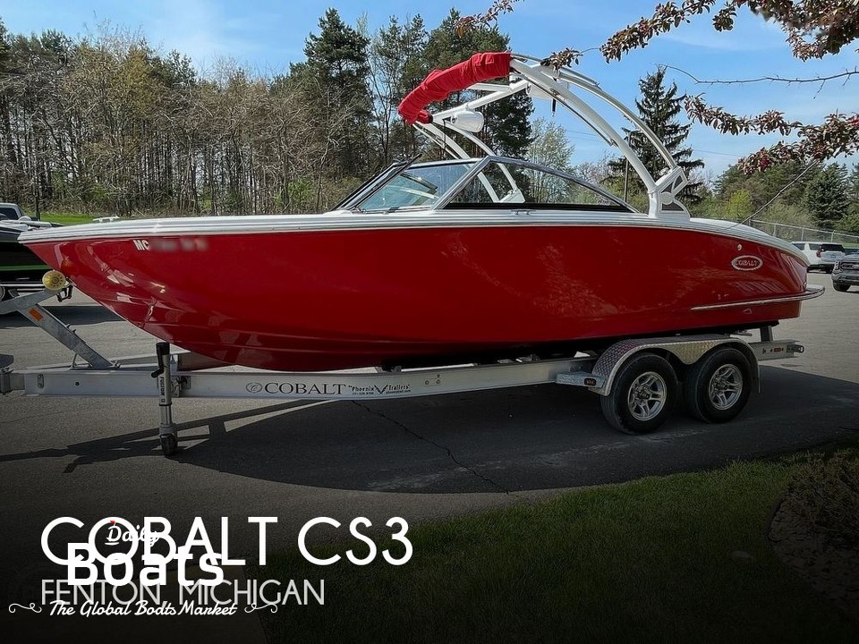 2016 Cobalt Boats Cs3 for sale. View price, photos and Buy 2016 Cobalt ...