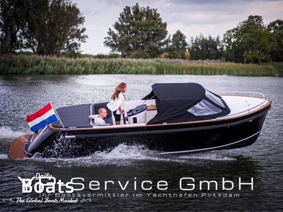 2021 Maxima Boats 720 Retro for sale. View price, photos and Buy 2021 ...