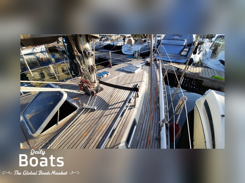 1986 Forgus 36 for sale. View price, photos and Buy 1986 Forgus 36 #256635