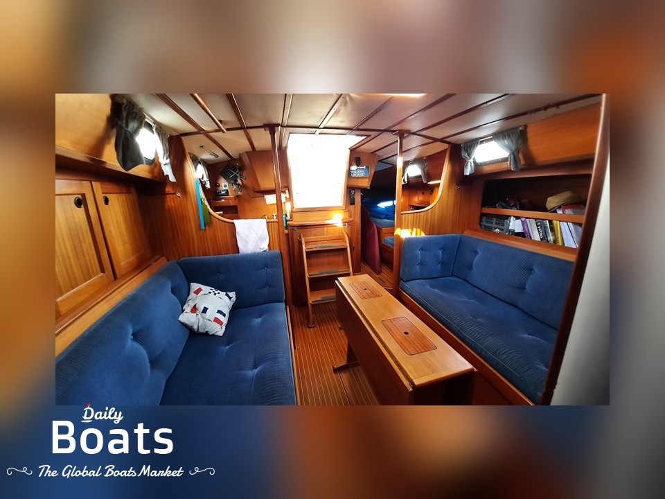 1986 Forgus 36 for sale. View price, photos and Buy 1986 Forgus 36 #256635