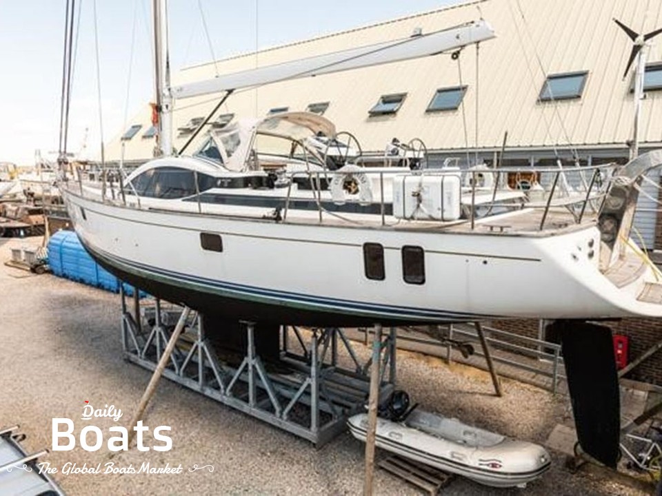 2012 Discovery 57 for sale. View price, photos and Buy 2012 Discovery ...