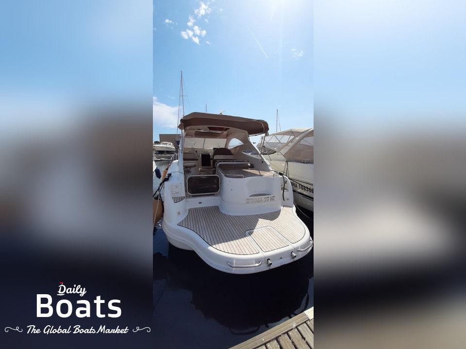 2004 Stabile Stama 37 for sale. View price, photos and Buy 2004 Stabile ...