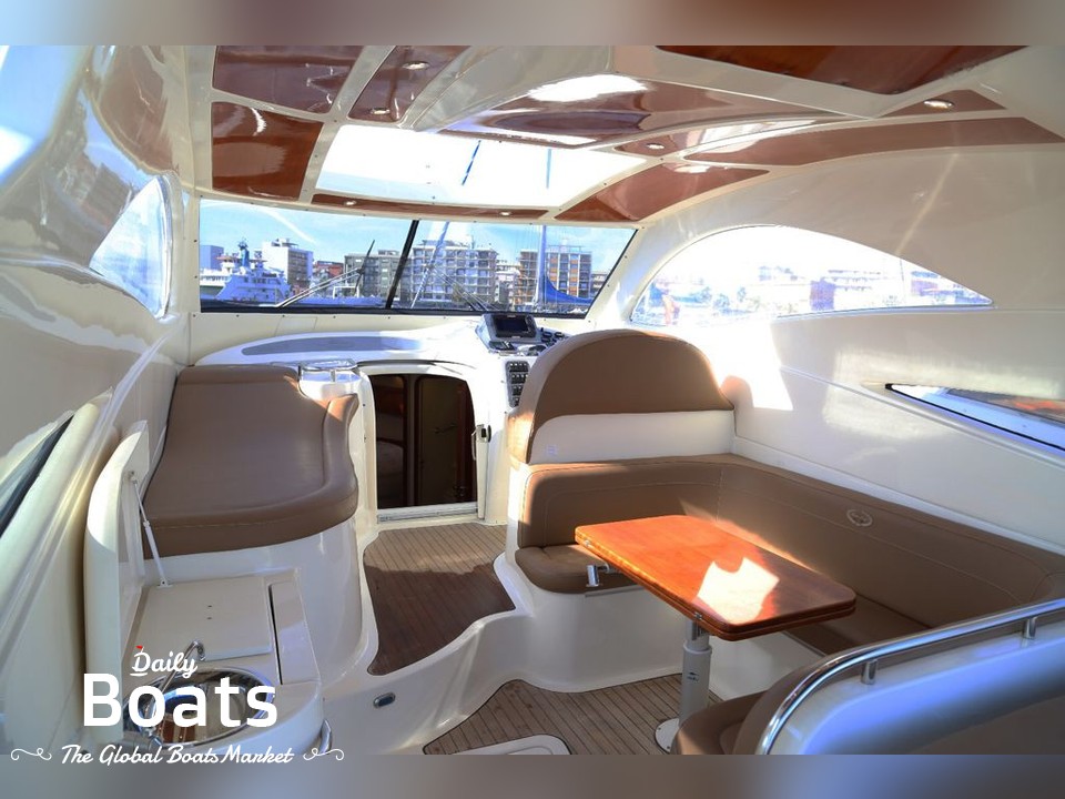 2004 Stabile Stama 37 for sale. View price, photos and Buy 2004 Stabile ...