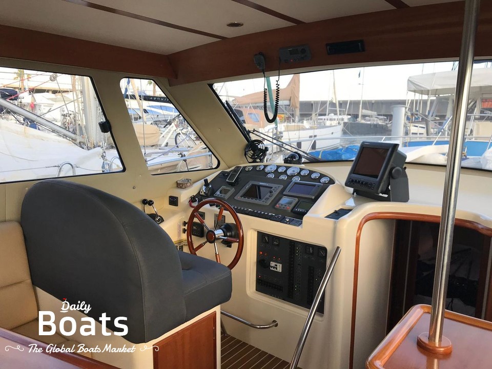 2010 Rodman 1250 for sale. View price, photos and Buy 2010 Rodman 1250 ...