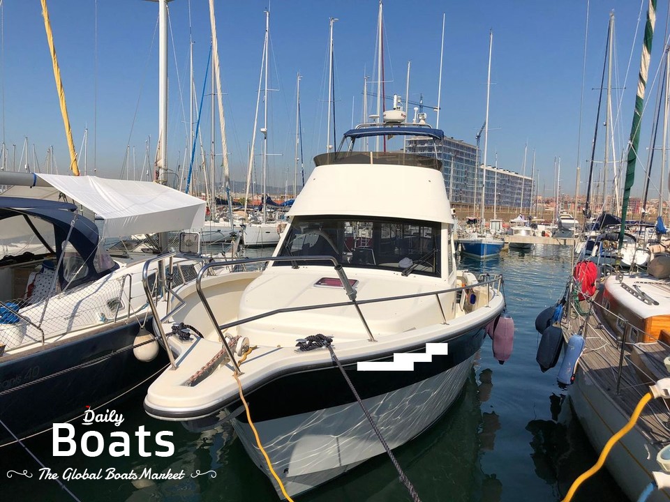 2010 Rodman 1250 for sale. View price, photos and Buy 2010 Rodman 1250 ...