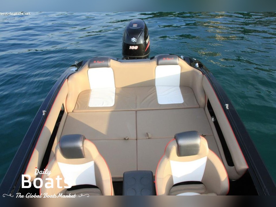 2022 B1 Yachts St Tropez 5 for sale. View price, photos and Buy 2022 B1 ...