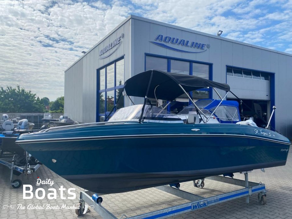 2022 B1 Yachts St Tropez 5 for sale. View price, photos and Buy 2022 B1 ...