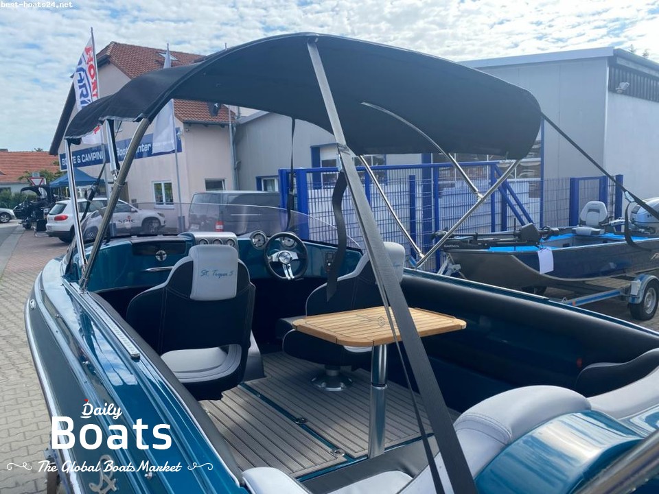 2022 B1 Yachts St Tropez 5 for sale. View price, photos and Buy 2022 B1 ...