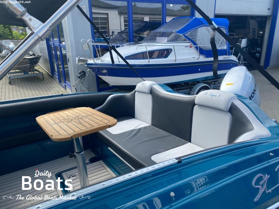 2022 B1 Yachts St Tropez 5 for sale. View price, photos and Buy 2022 B1 ...