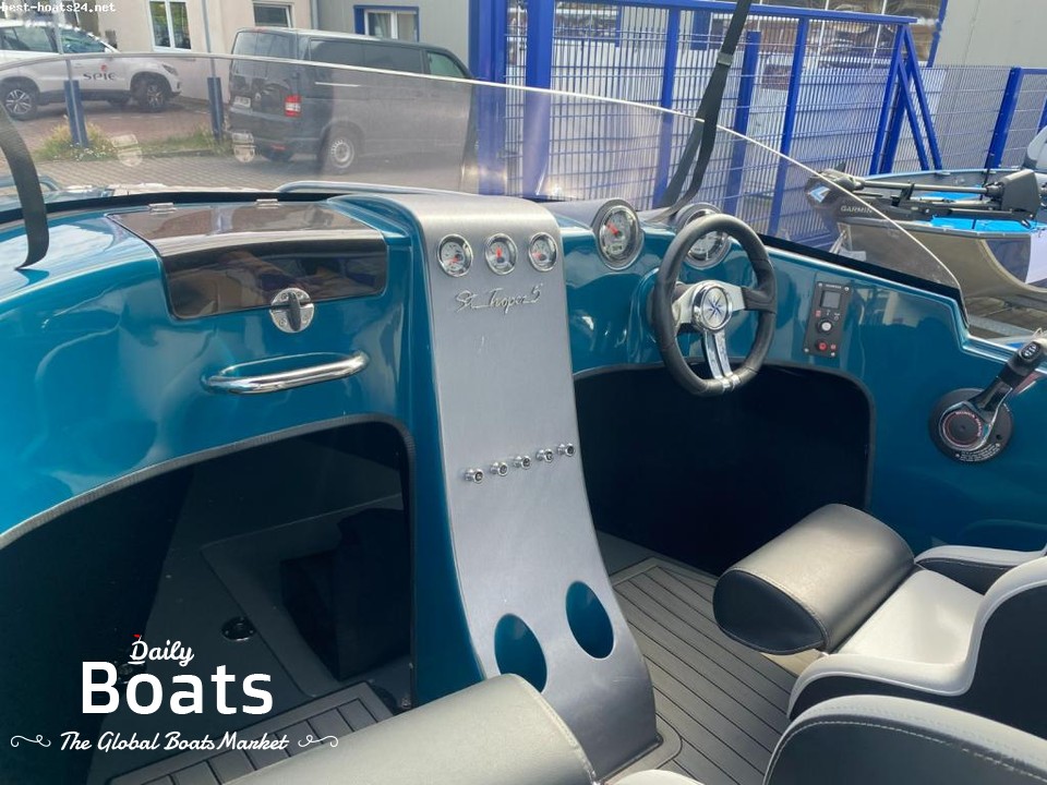 2022 B1 Yachts St Tropez 5 for sale. View price, photos and Buy 2022 B1 ...