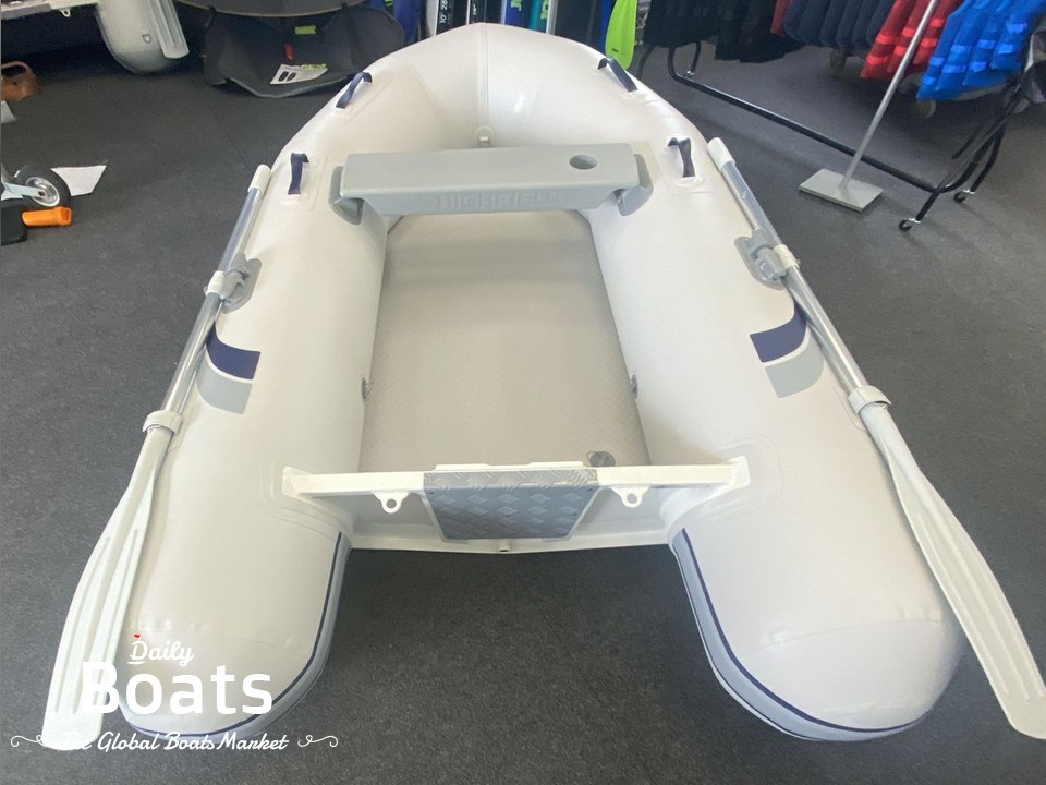 2022 Highfield Ru 250 for sale. View price, photos and Buy 2022 ...