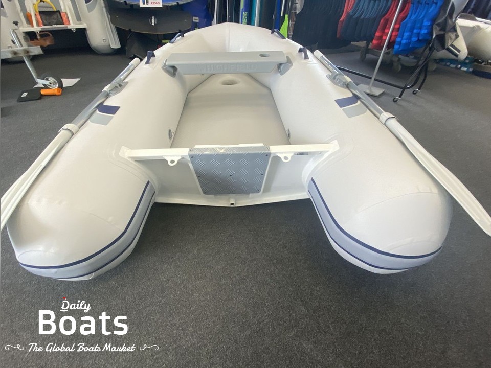 2022 Highfield Ru 250 for sale. View price, photos and Buy 2022 ...