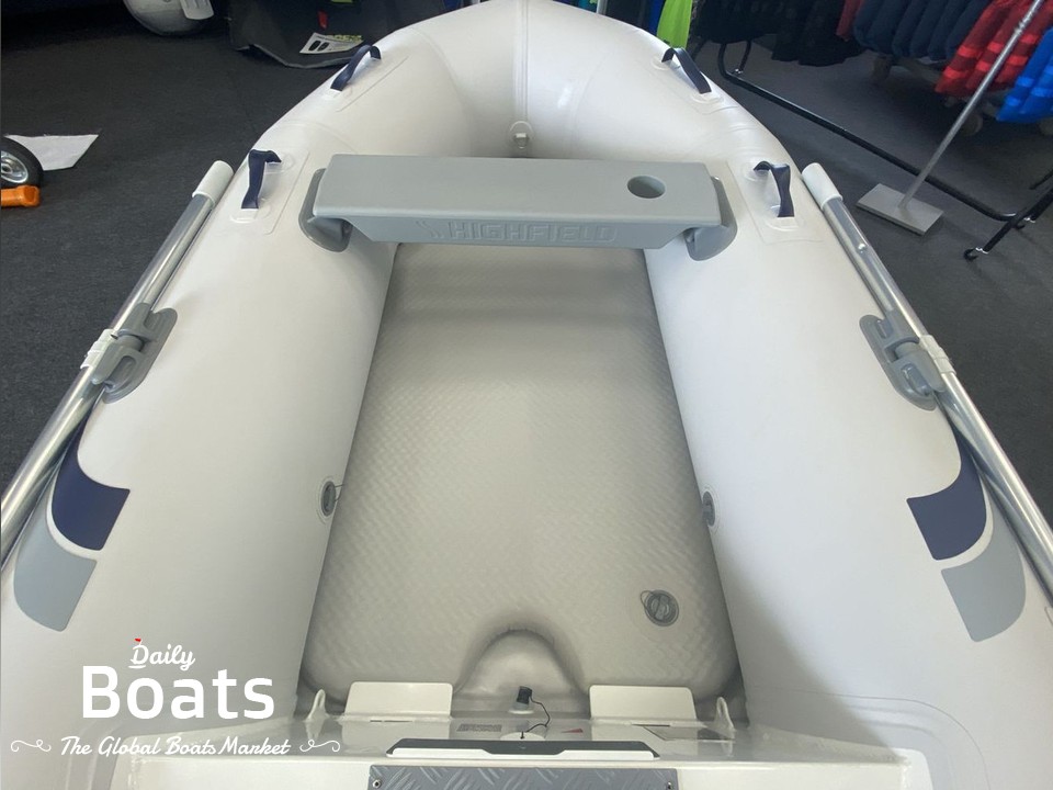 2022 Highfield Ru 250 for sale. View price, photos and Buy 2022 ...