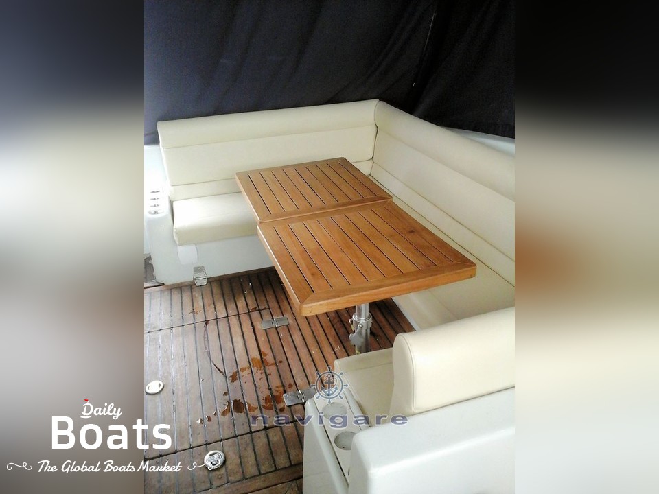 1994 Almar Tf 40 for sale. View price, photos and Buy 1994 Almar Tf 40 ...