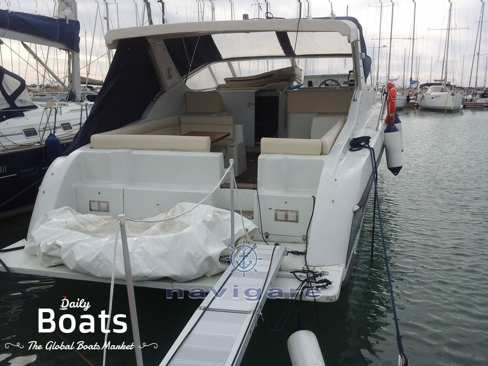 1994 Almar Tf 40 for sale. View price, photos and Buy 1994 Almar Tf 40 ...