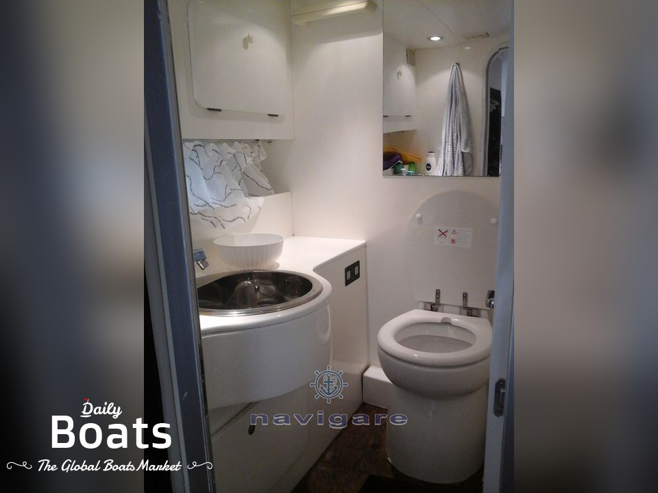 1994 Almar Tf 40 for sale. View price, photos and Buy 1994 Almar Tf 40 ...