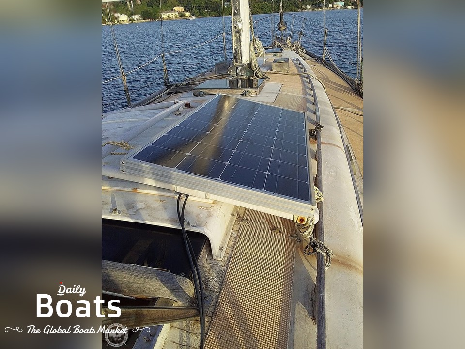 Islander Yachts 44 for sale. View price, photos and Buy Islander Yachts ...