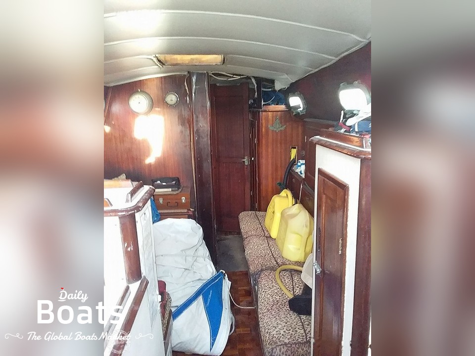 1968 Islander Yachts 44 for sale. View price, photos and Buy 1968 ...