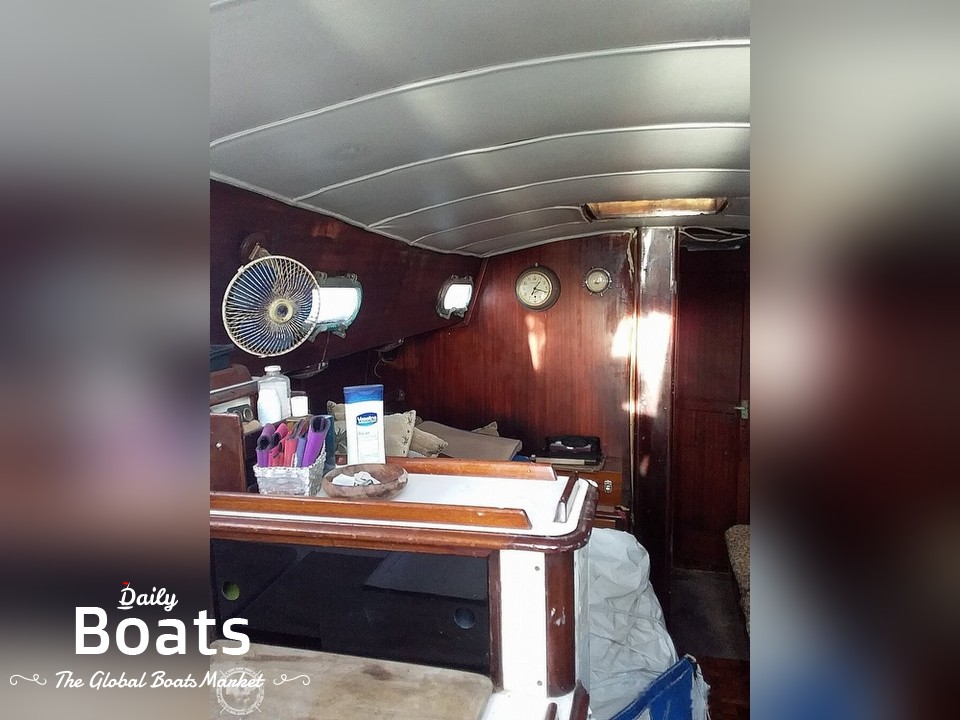 1968 Islander Yachts 44 for sale. View price, photos and Buy 1968 ...