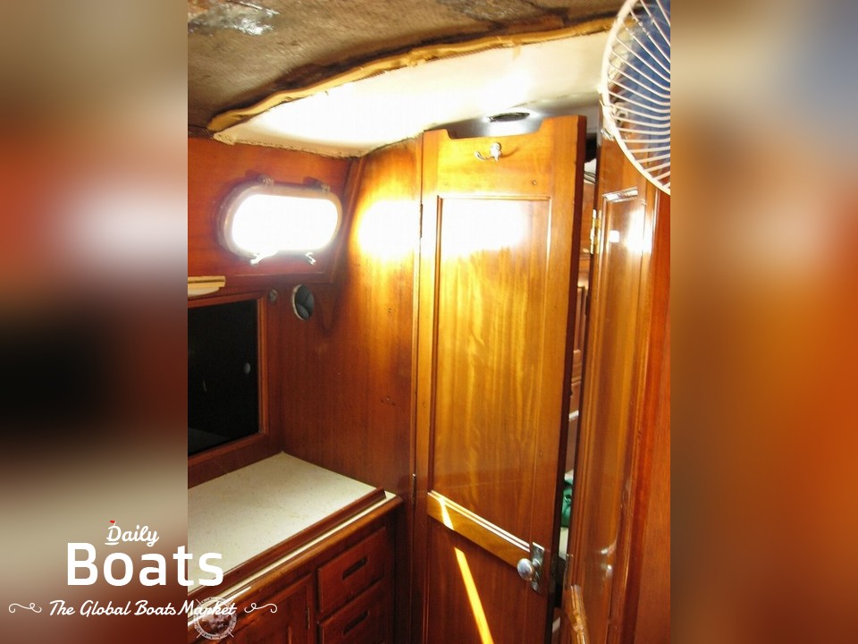 1968 Islander Yachts 44 for sale. View price, photos and Buy 1968 ...