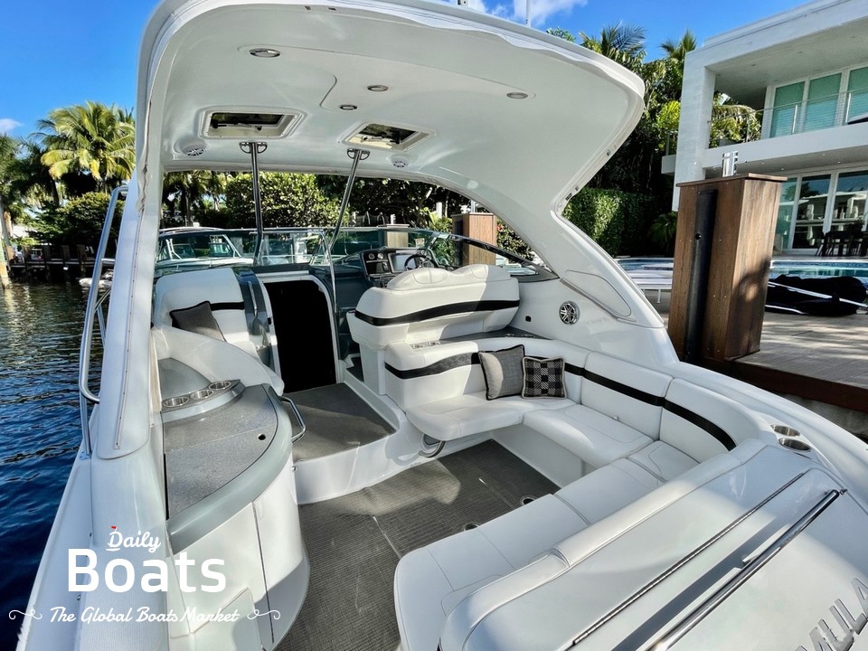 2015 Formula Boats 34 Pc for sale. View price, photos and Buy 2015 ...