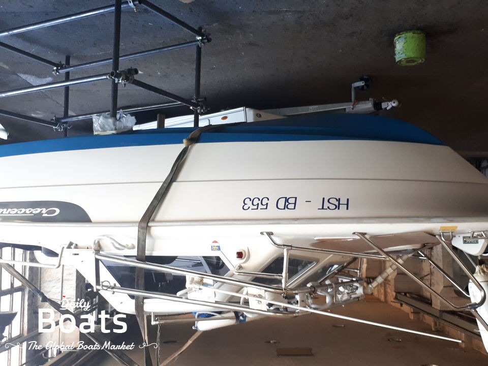2015 Crescent Boats / Cremo 491 Ht for sale. View price, photos and Buy ...