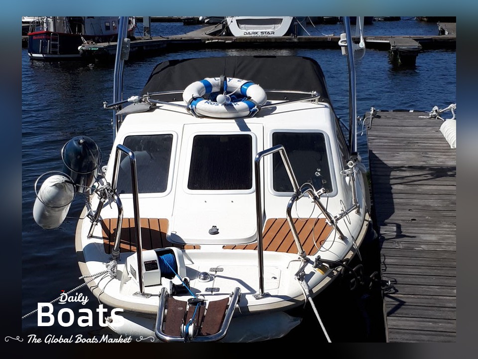 2015 Crescent Boats / Cremo 491 Ht for sale. View price, photos and Buy ...