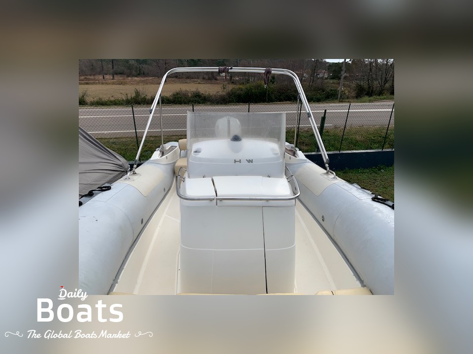 2008 KELT Sea Hawk 225 for sale. View price, photos and Buy 2008 KELT ...