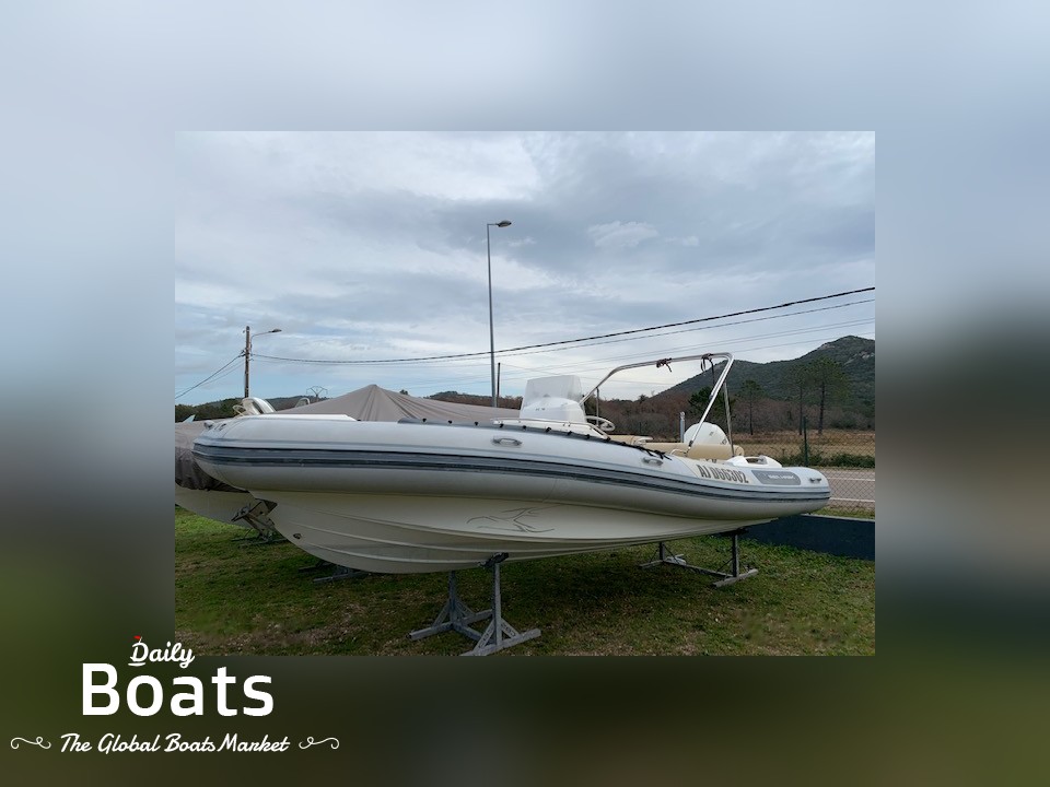 2008 KELT Sea Hawk 225 for sale. View price, photos and Buy 2008 KELT ...